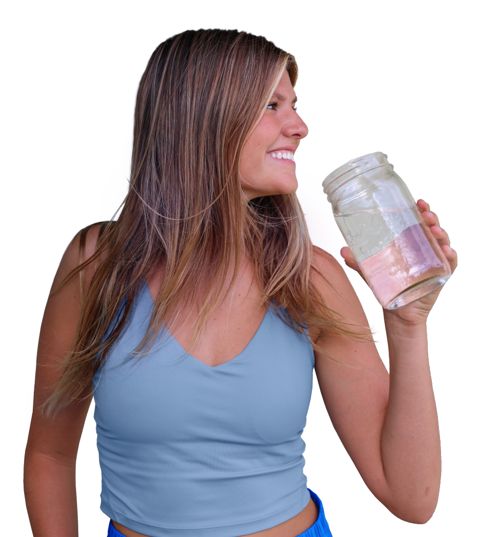 Join the Waitlist | Gulp Vitamins